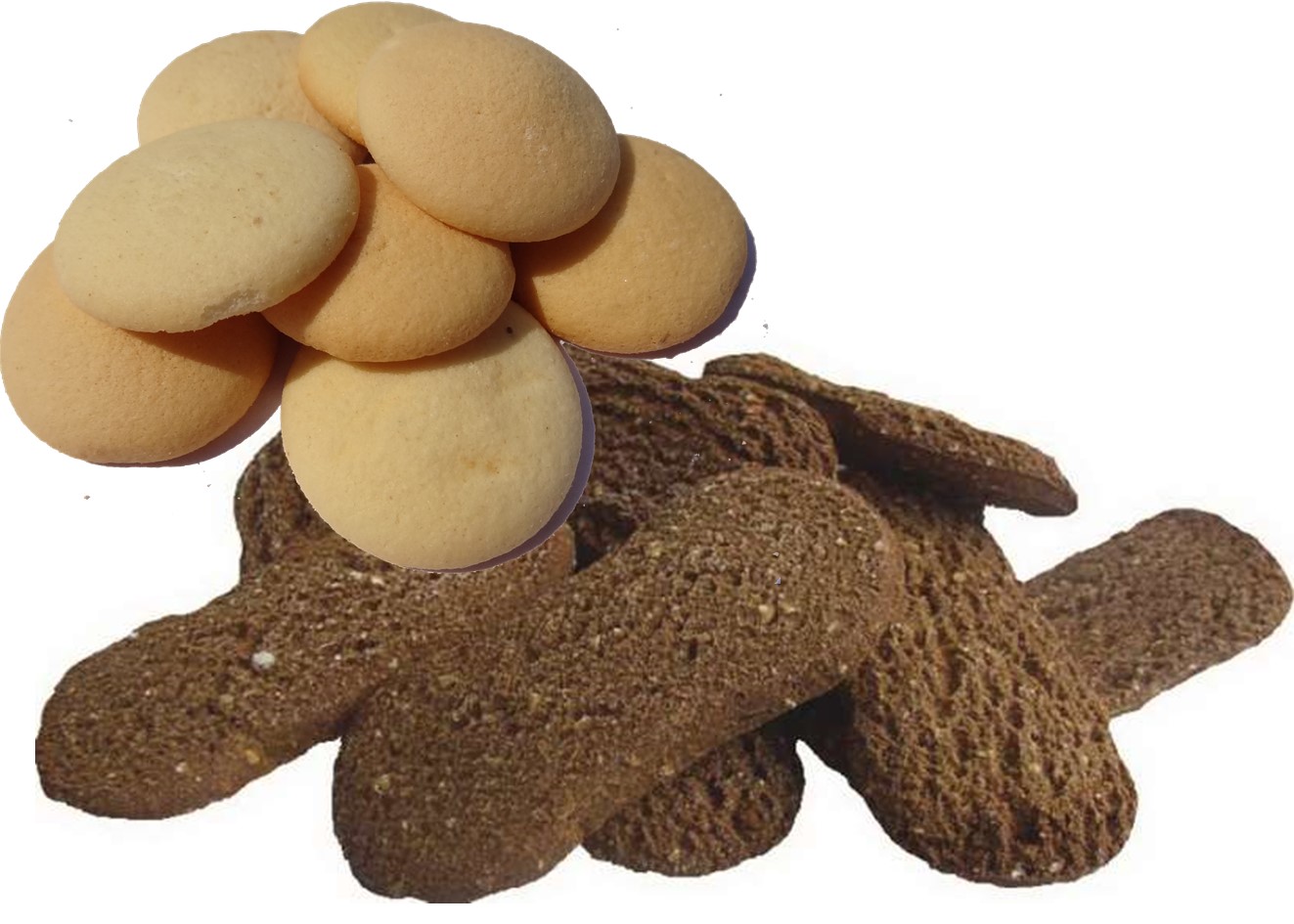 piškoty a keksy pro psy - ROZCHOV Group s.r.o.